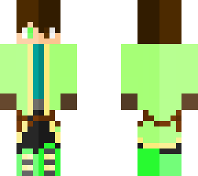 Wizardry | Minecraft Skin