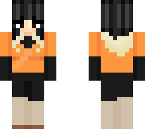 yoruichi | Minecraft Skins
