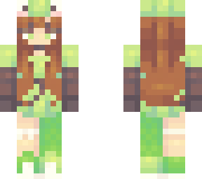 zabka | Minecraft Skin