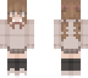 zeow | Minecraft Skin