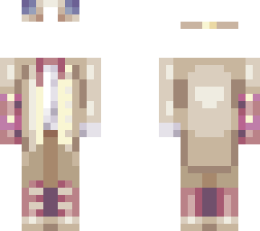 steampunk base | Minecraft Skins