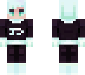 danny phantom | Minecraft Skins