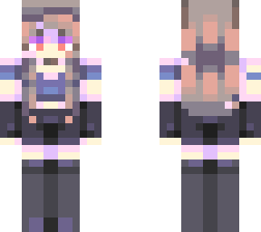 loona | Minecraft Skins