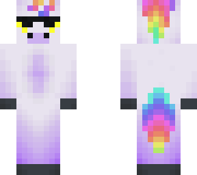Unicorn | Minecraft Skins