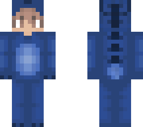 Matching Couples Minecraft Skins