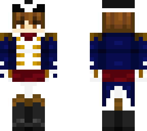 ~Wilbur!!!~ MY LMANBURG!!!!! Rq | Minecraft Skin