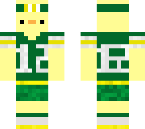 aaron rodgers | Minecraft Skins