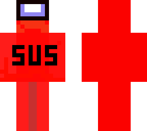 among us | Minecraft Skins