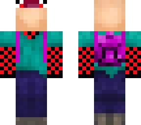 aswd | Minecraft Skins