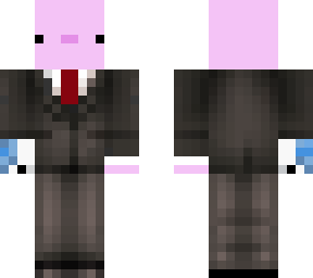 Axolotl | Minecraft Skins