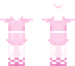 ballerina | Minecraft Skins