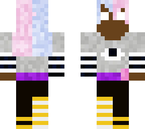 basil | Minecraft Skins