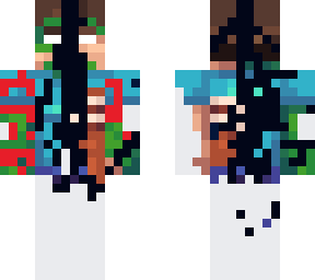 beckbrojack | Minecraft Skins