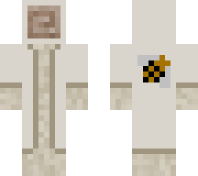 bee keeper | Minecraft Skins