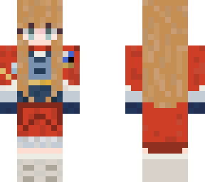 bia | Minecraft Skins