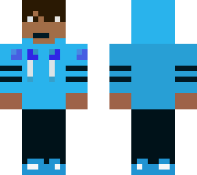 Cool Boys Skin | Minecraft Skins