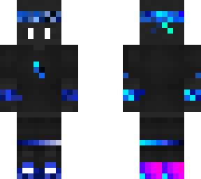 Spoke | Minecraft Skins