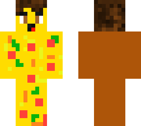 Bobby | Minecraft Skin