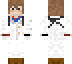 Bobby Fulbright | Minecraft Skin