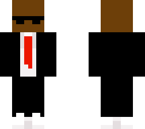 bodyguard | Minecraft Skins