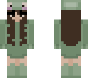 boomerna | Minecraft Skins