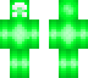 Boosfer high res | Minecraft Skin