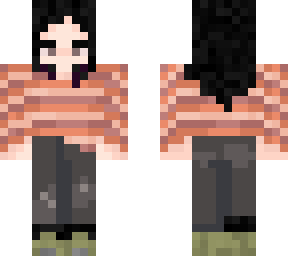 Brian May (ver 2) | Minecraft Skin