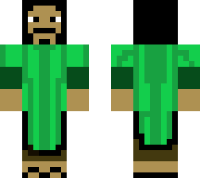 bruno | Minecraft Skin