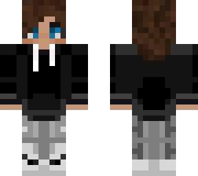 Car | Minecraft Skins