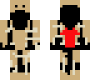 Skin Box Minecraft Skins