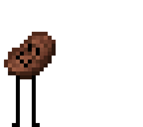 Minecraft Cooked Beef