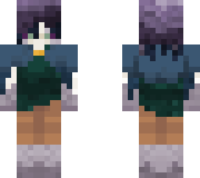 corey | Minecraft Skin