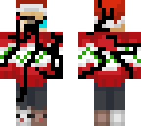 corrupted corrupted doge | Minecraft Skins