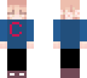 costco | Minecraft Skins