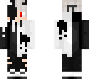 cursed | Minecraft Skins