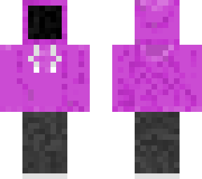 dayo | Minecraft Skin