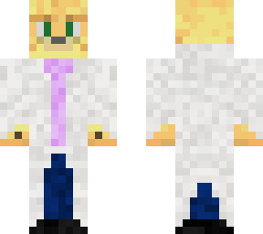 ocelot | Minecraft Skins