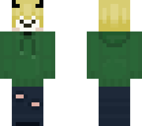 dreamon v2 | Minecraft Skin