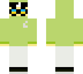 drippy drip drippy droplety drip drop | Minecraft Skin