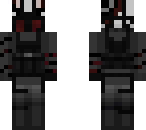 Experiment | Minecraft Skins
