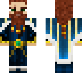dwarf | Minecraft Skins