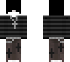 Emo | Minecraft Skins