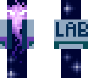 Lab | Minecraft Skins