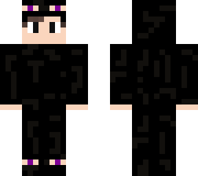 enderboy | Minecraft Skin