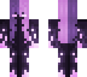 enderian | Minecraft Skins