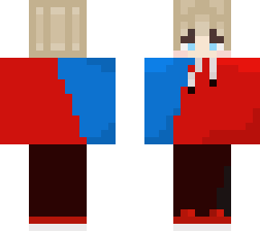 Enzo Minecraft Skins