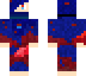 Pure | Minecraft Skins