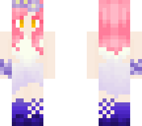 asteria | Minecraft Skins