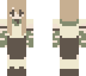 Fairycore Minecraft Skins