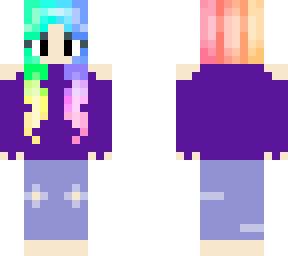 fawn cool skin | Minecraft Skin